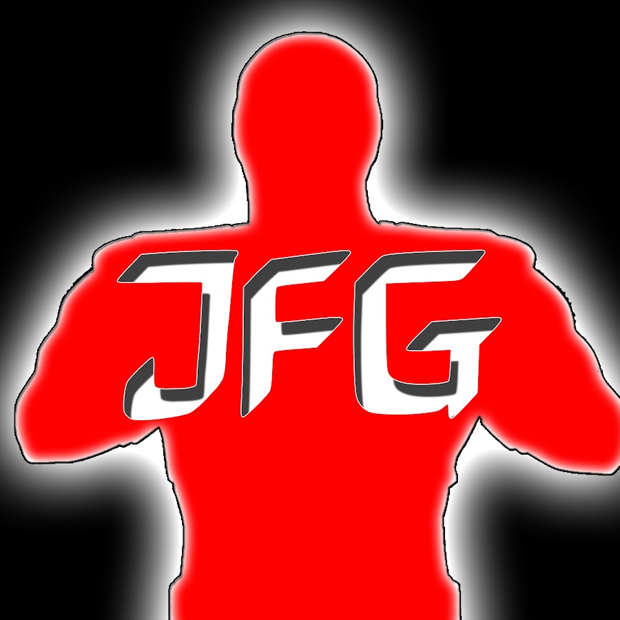 Jman Flame Gaming - YouTube