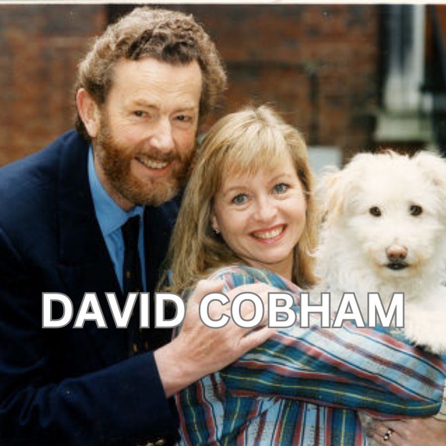 David Cobham - Alchetron, The Free Social Encyclopedia