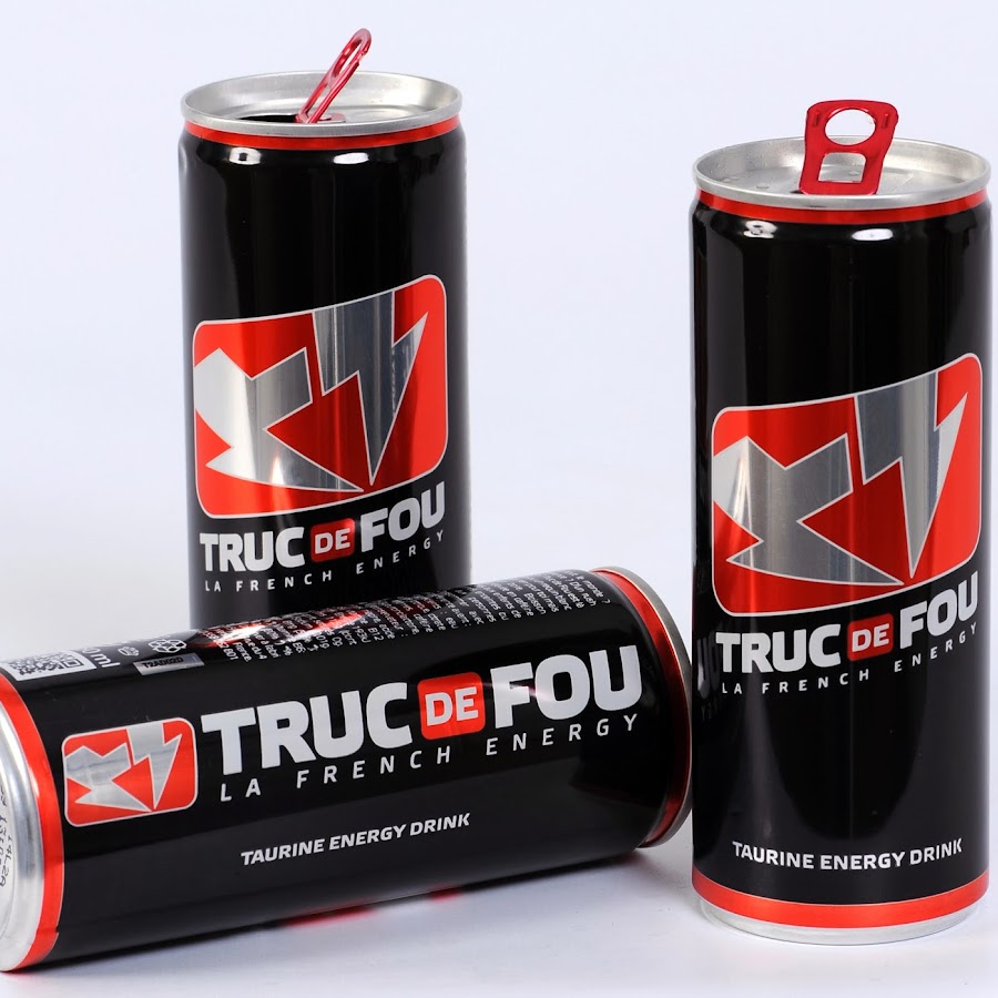 Truc de Fou - YouTube