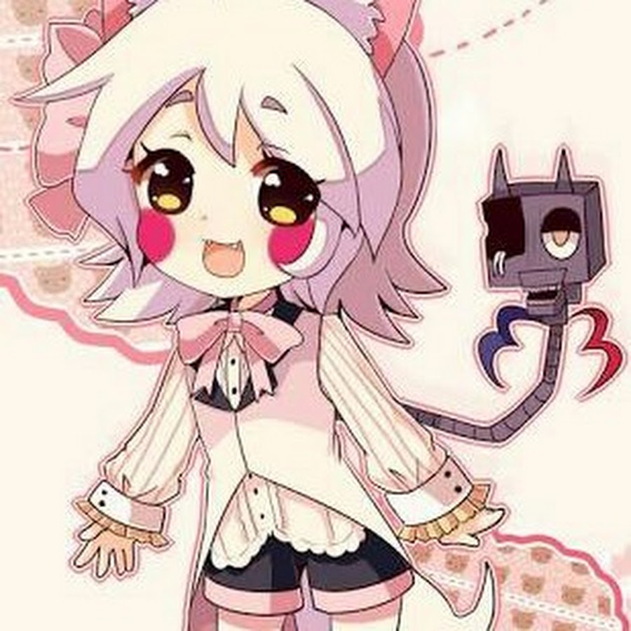 Mangle Games - YouTube