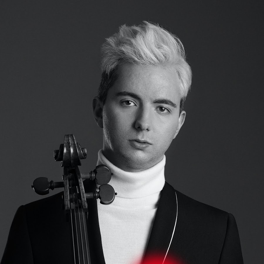 Stéphane Tétreault - YouTube