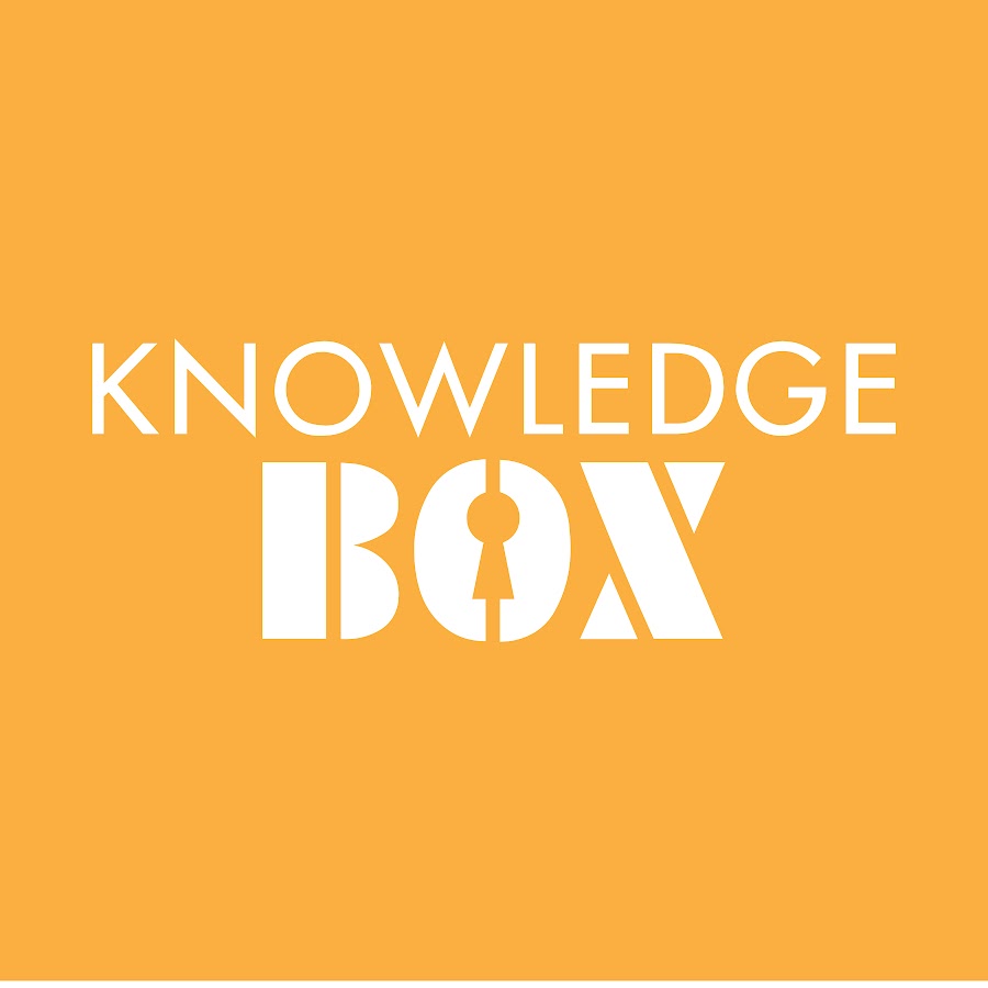 Knowledge Box - YouTube