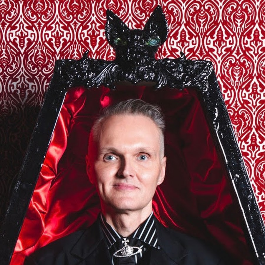 Clint Catalyst - YouTube