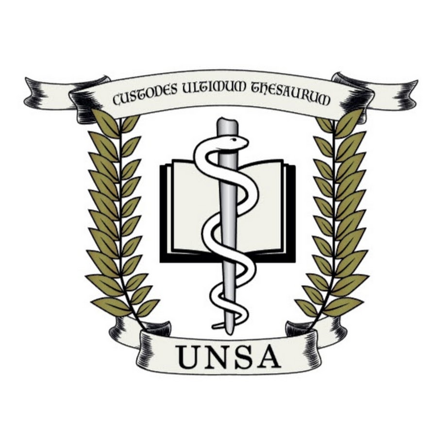 Universidad de la Salud del Estado de México UNSA - YouTube
