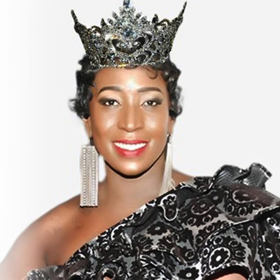 Caribbean Queen Of Real Estate - YouTube