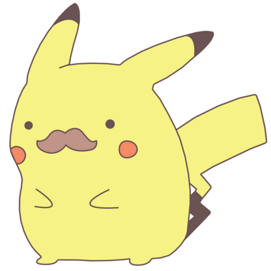 PikachU GameR - YouTube