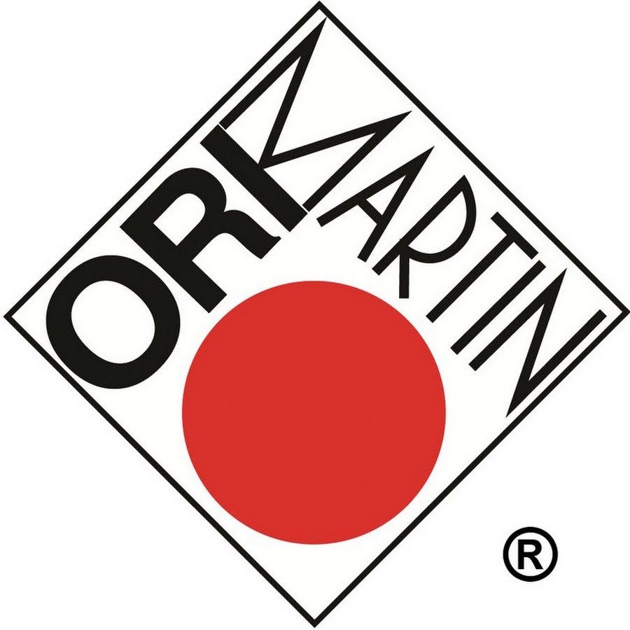 Ori Martin Logo Integrated Sustainability | ORI Martin S.p.A.