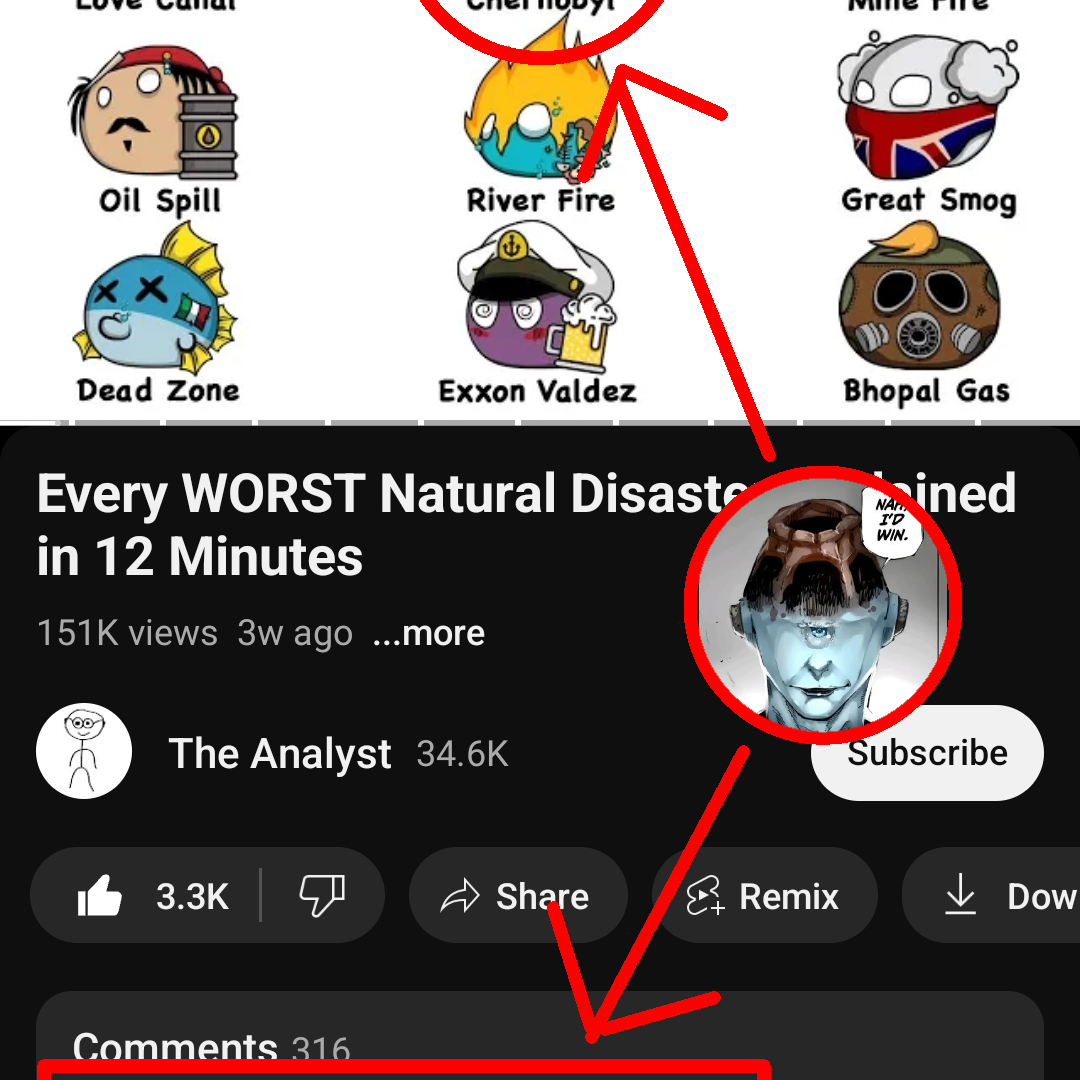 Post from PixelMeteor