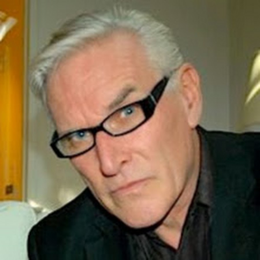 Martin Olson - Alchetron, The Free Social Encyclopedia