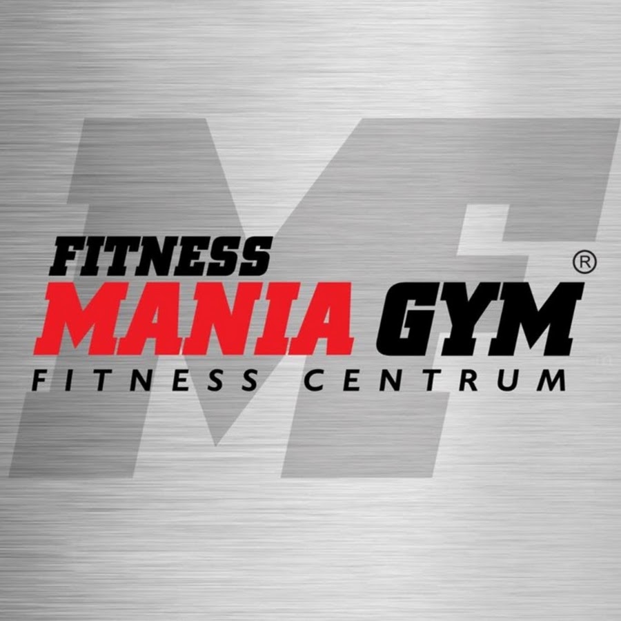 Fitness Mania Gym - YouTube