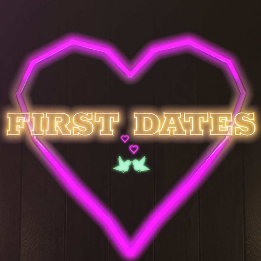 First Dates - YouTube