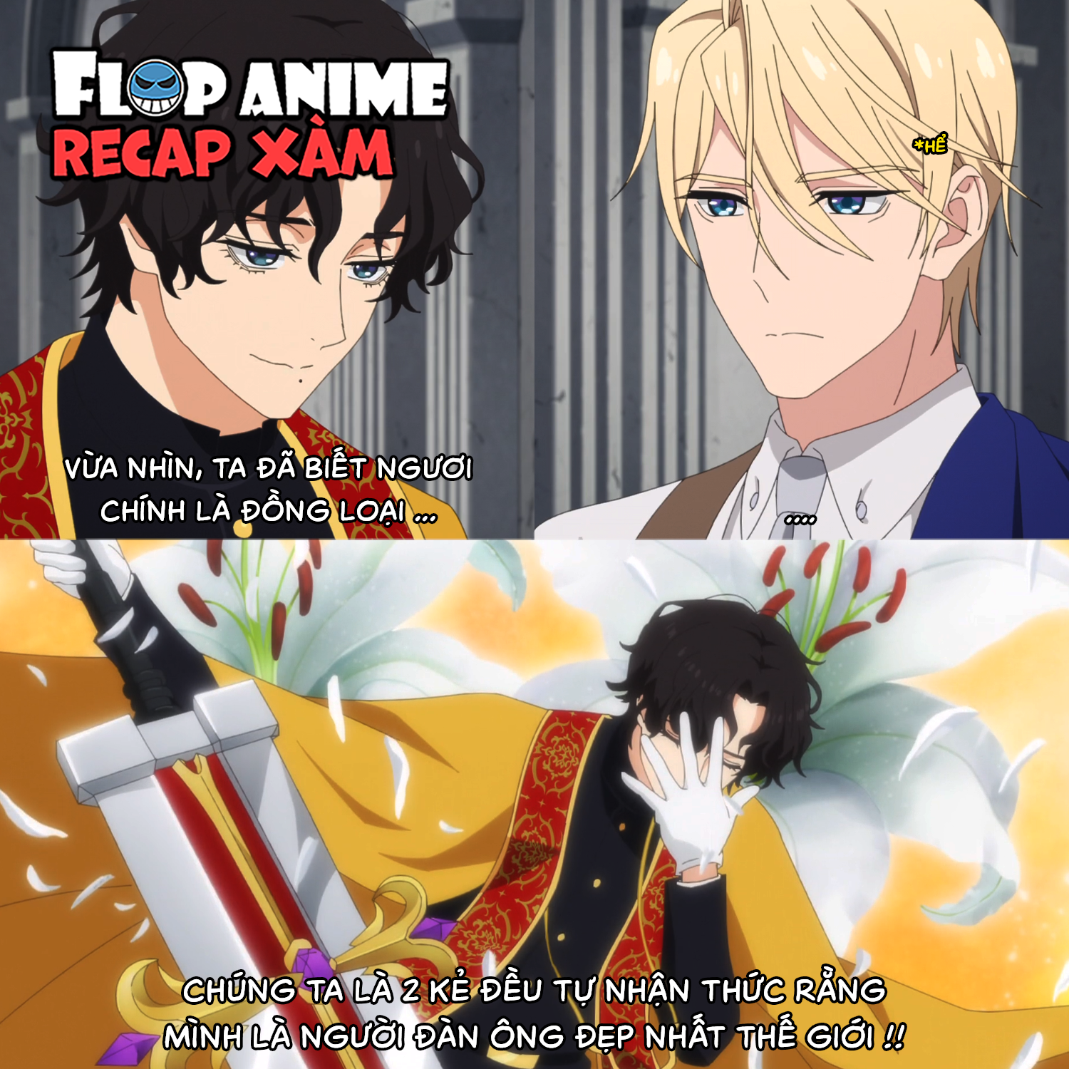 Post from Flop Anime Recap