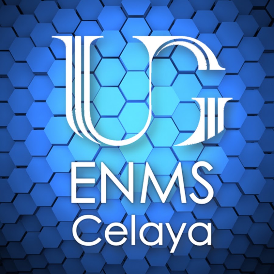 ENMS CELAYA - YouTube