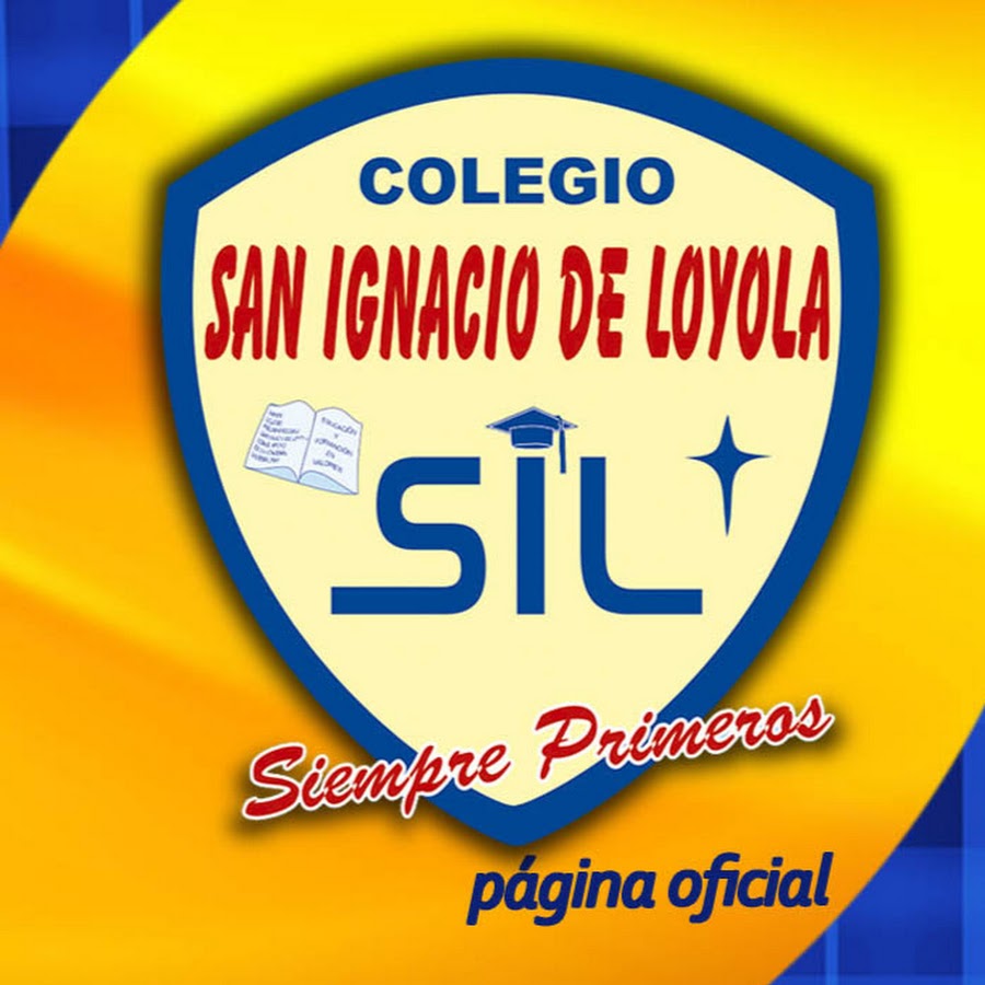 Colegio San Ignacio de Loyola - YouTube