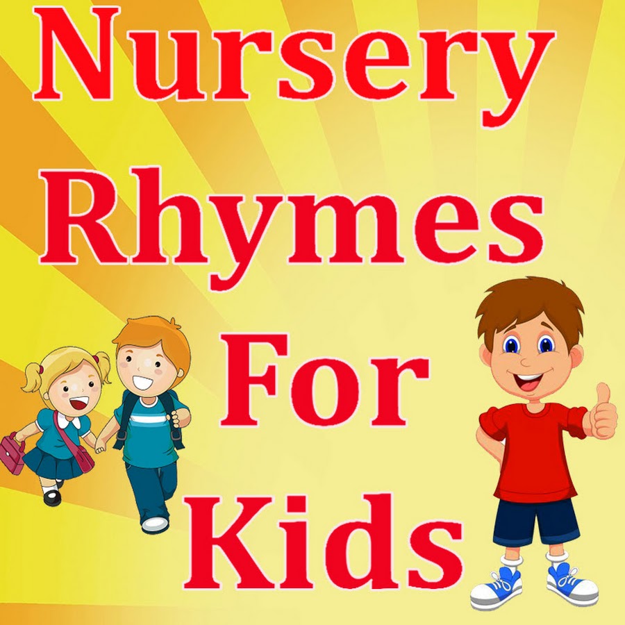 Nursery Rhymes For Kids YouTube