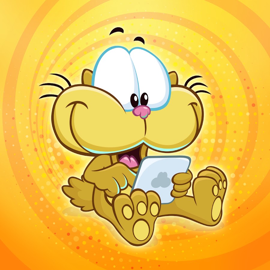 Mundo Gaturro - YouTube