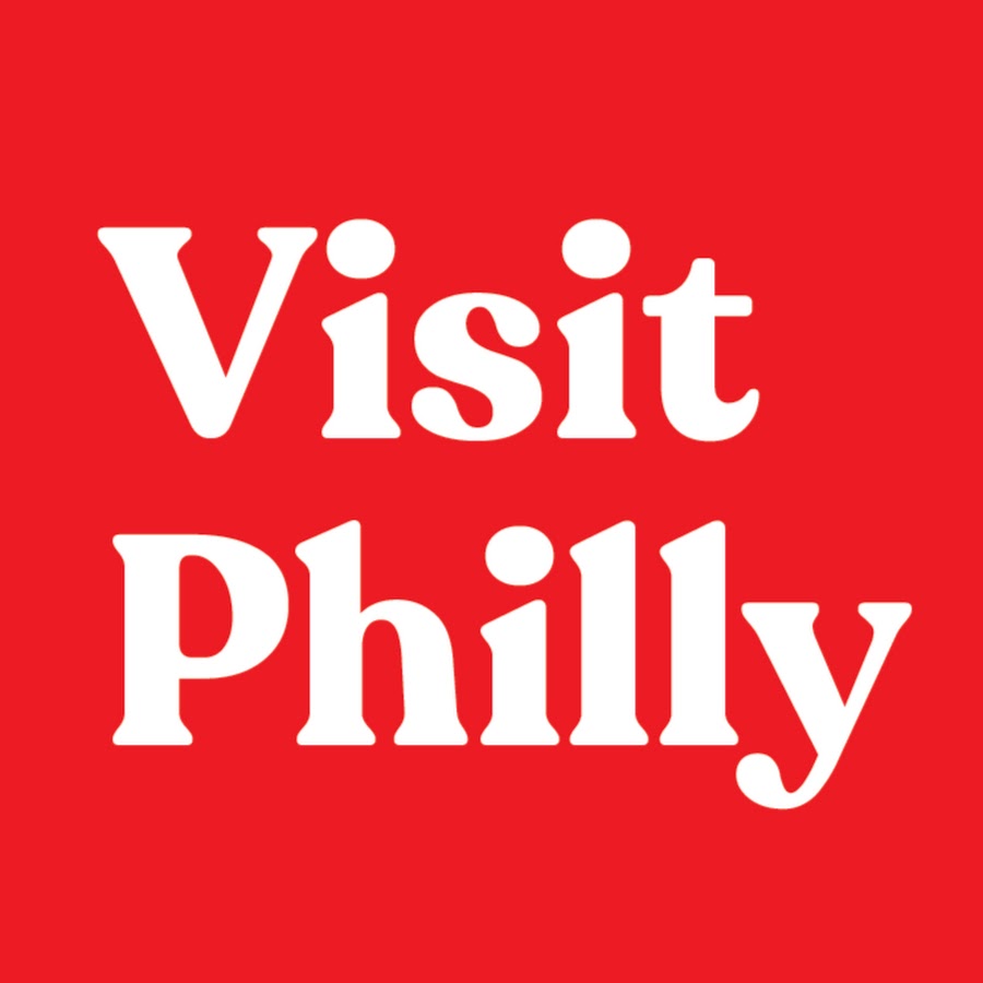 Visit Philadelphia Logo