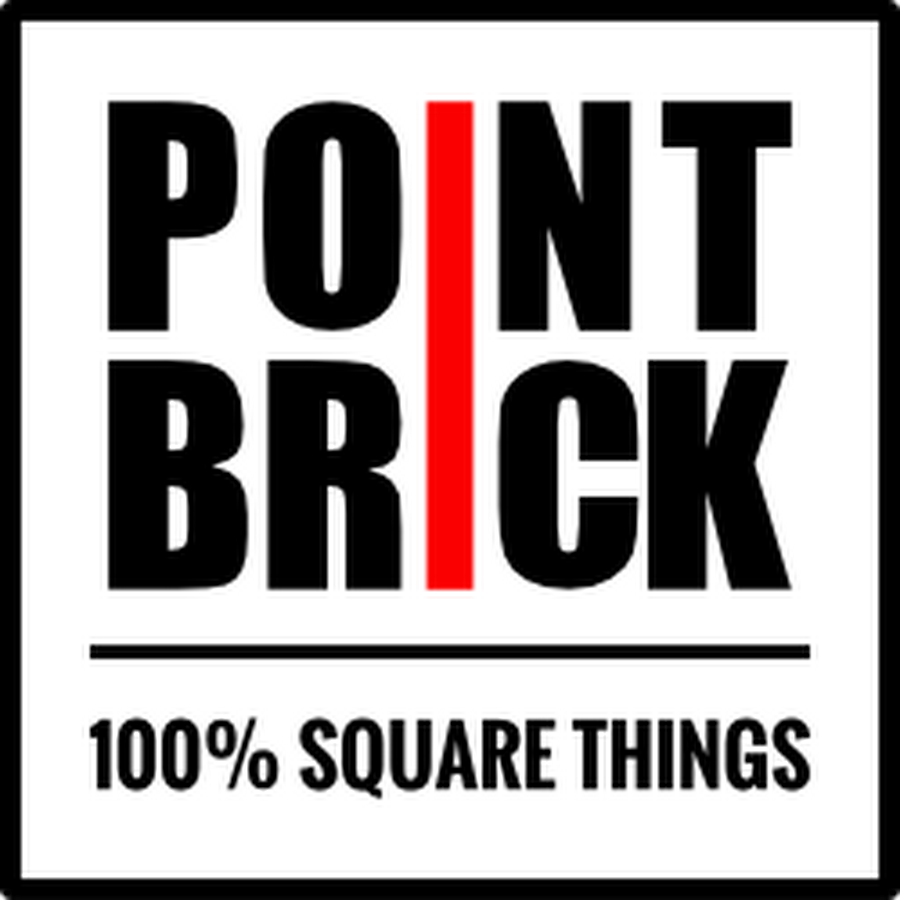 Point Brick - YouTube