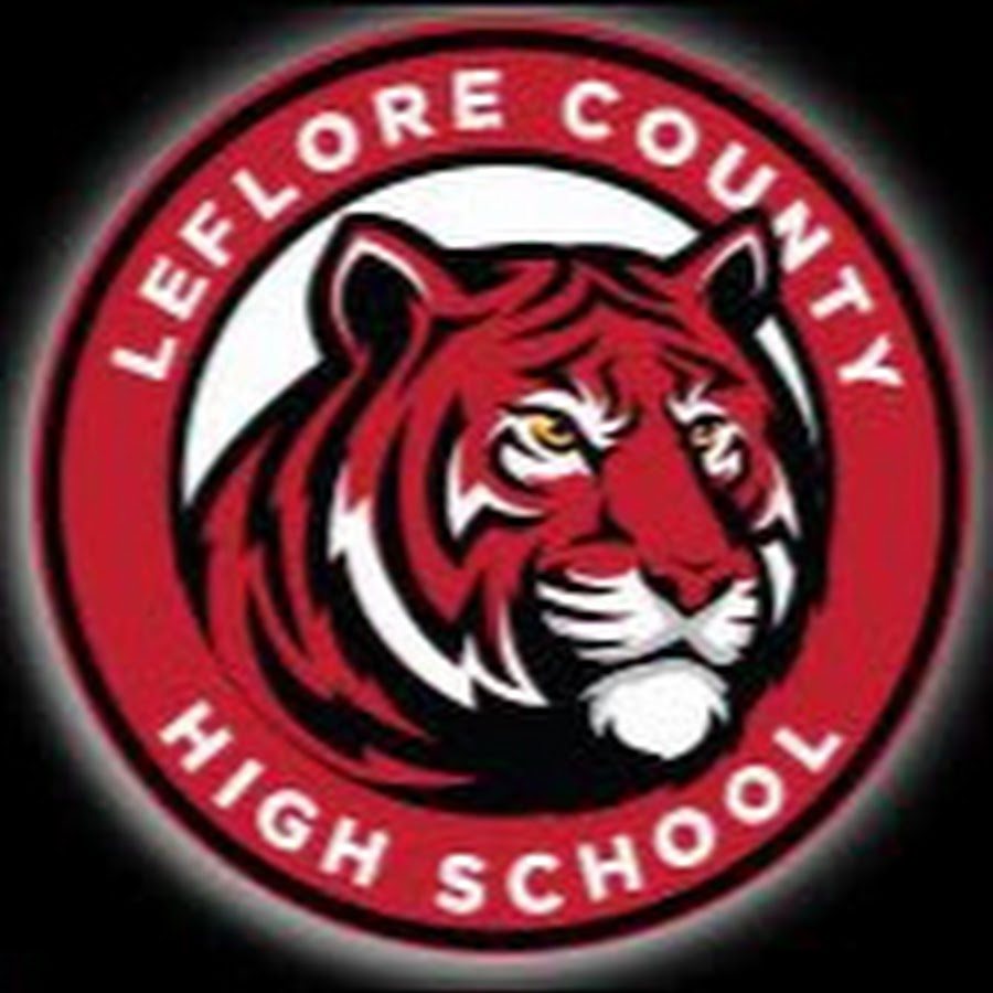 Leflore County High Tigers Football - YouTube