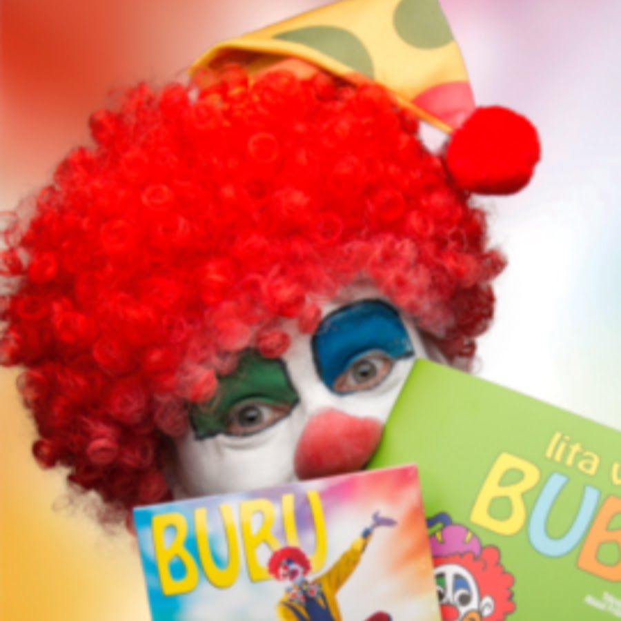Klovnurin BUBU - YouTube