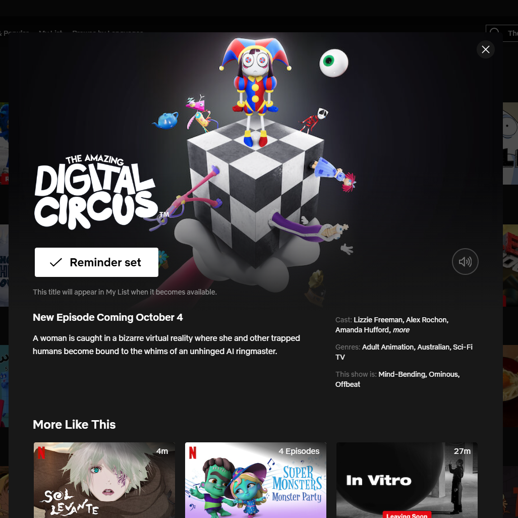 Post from Triple C Studios