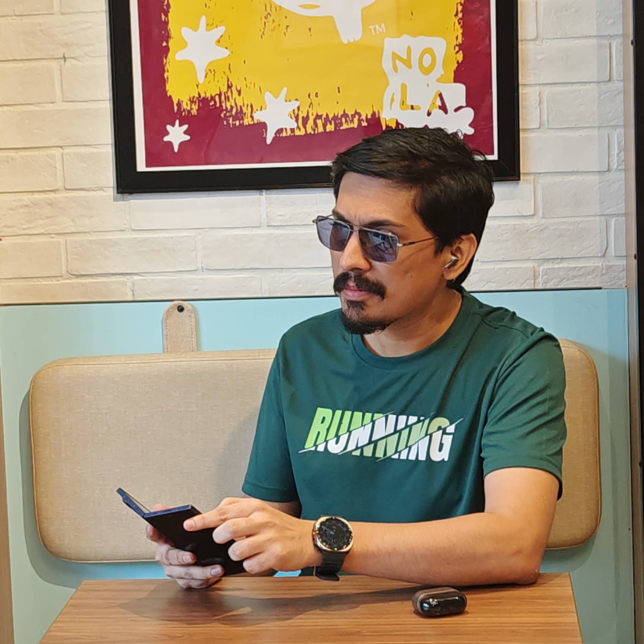 Post from Tech Shan Tamil