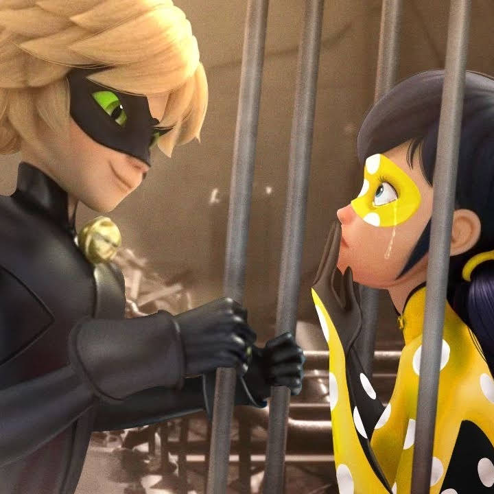 Post from Kitty Section