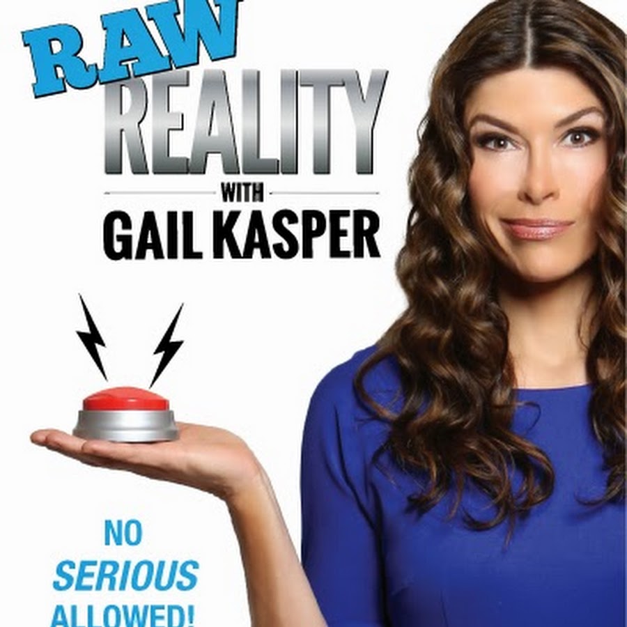 Gail Kasper - Alchetron, The Free Social Encyclopedia