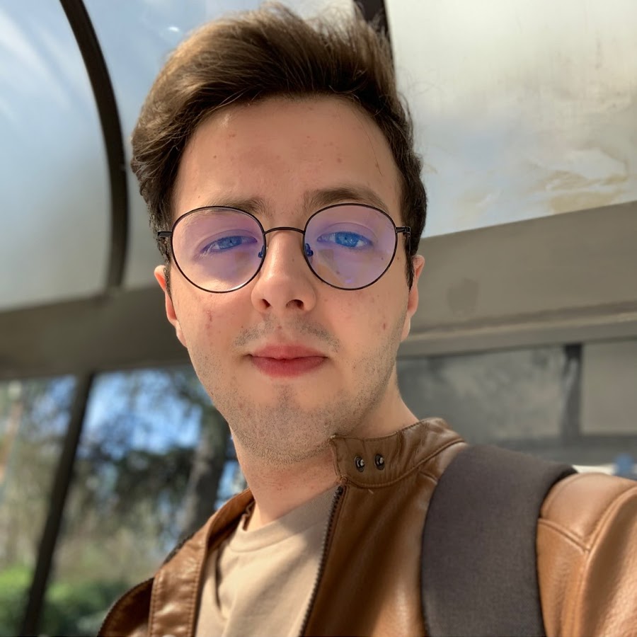 Christian Curatolo - YouTube