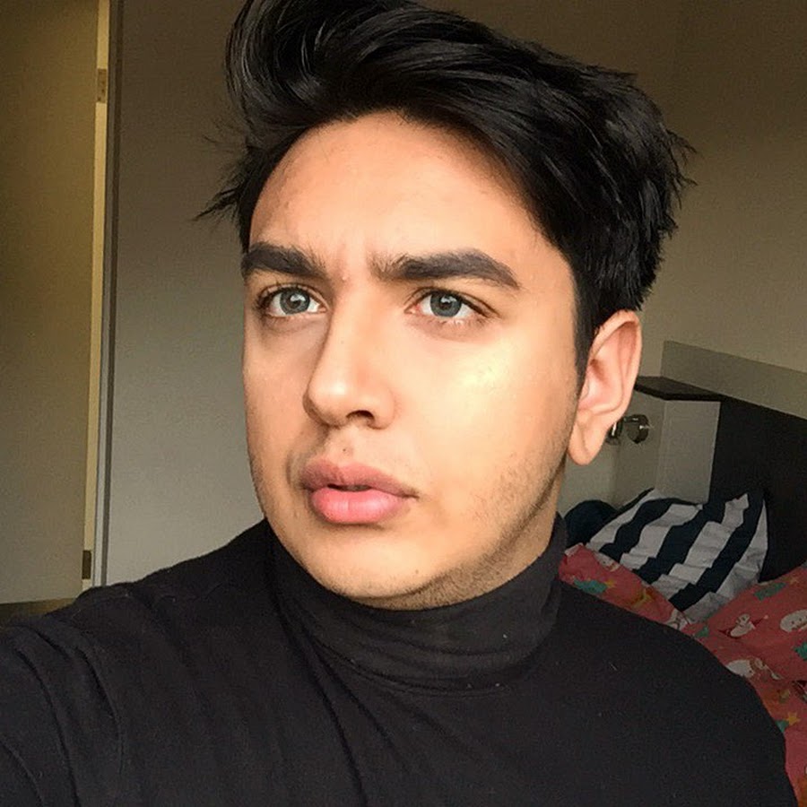 Ricky Judge - YouTube