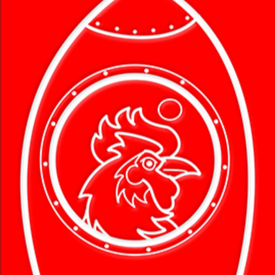 Rocket Rooster - YouTube