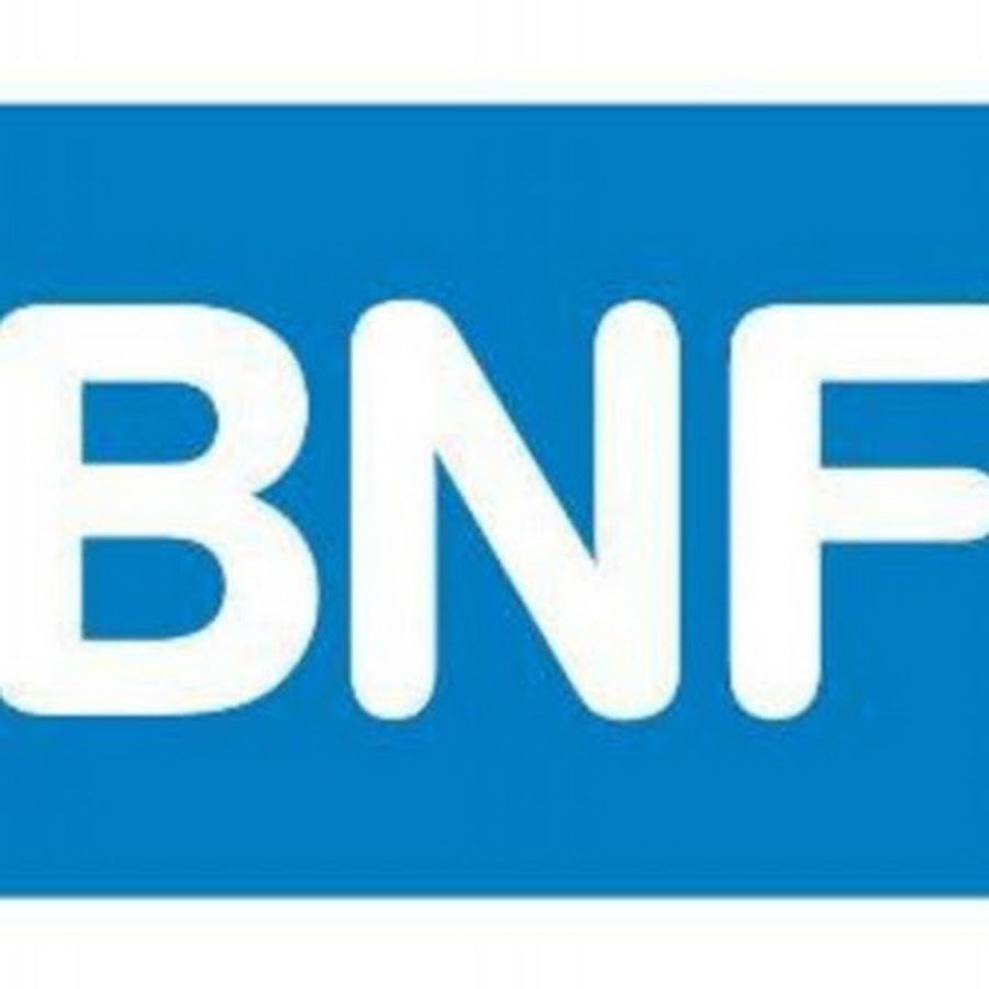 BNF - YouTube