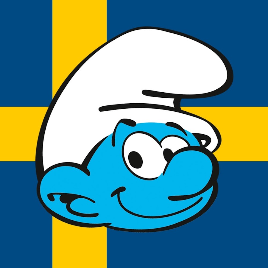 Smurfarna • Officiella Kanal - YouTube