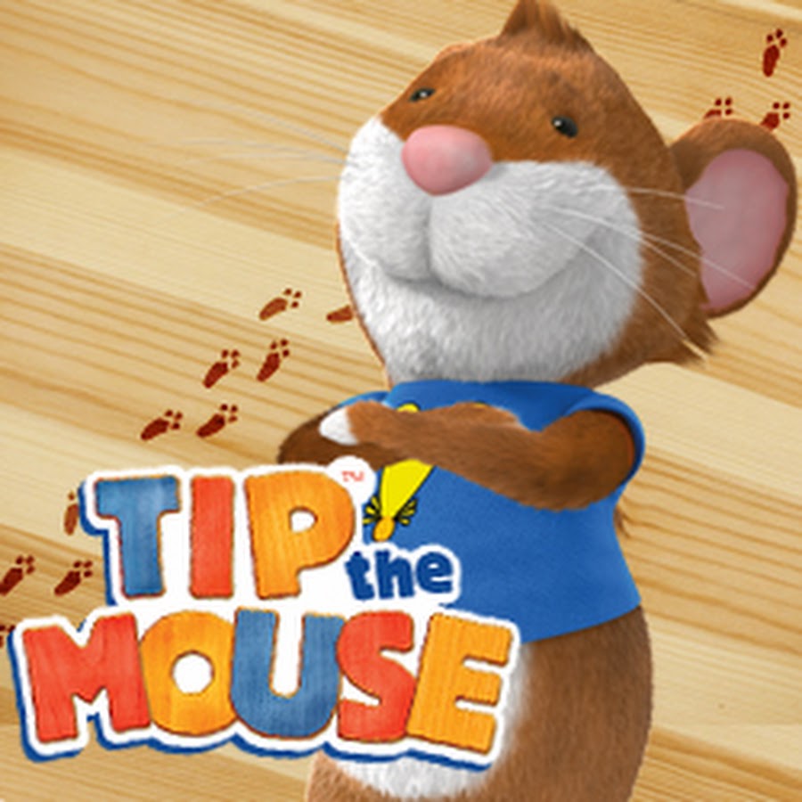 Tip the Mouse - YouTube