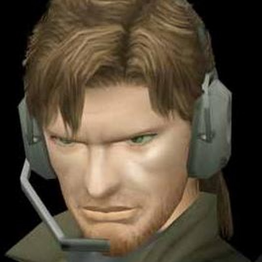 Liquid/Solid Snake appearing in MGSV possibly? | Fandom