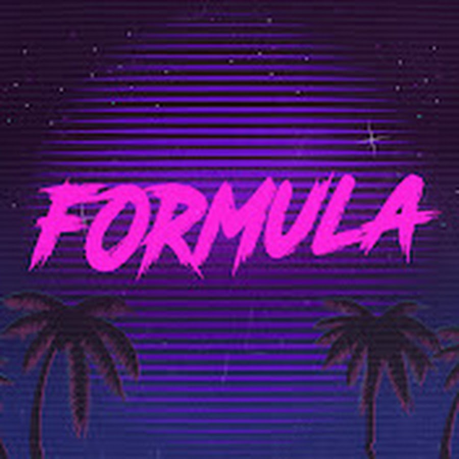 Red Formula - YouTube