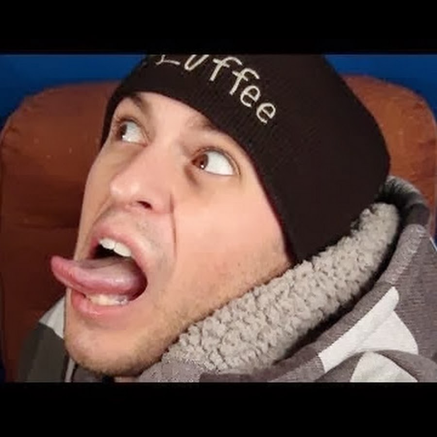 FLuffeeTalks - YouTube