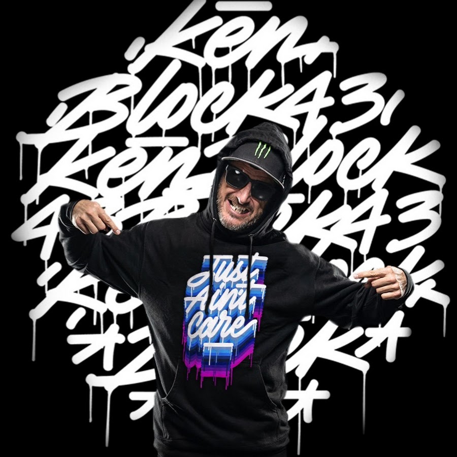 Hoonigan Racing Division - YouTube