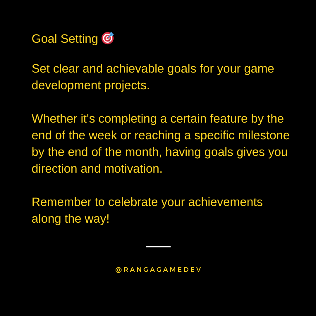 Post from Ceylon Game Dev