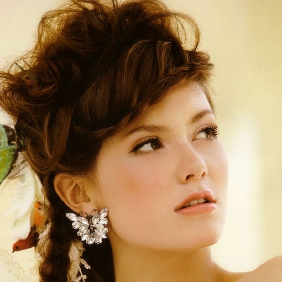 Maria Lynn Ehren - YouTube