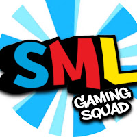 Post from SML Gaming Squad