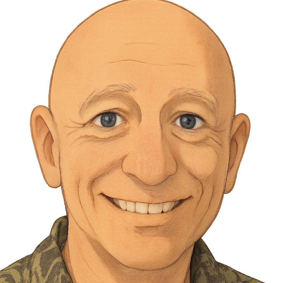 Luca Comai - YouTube