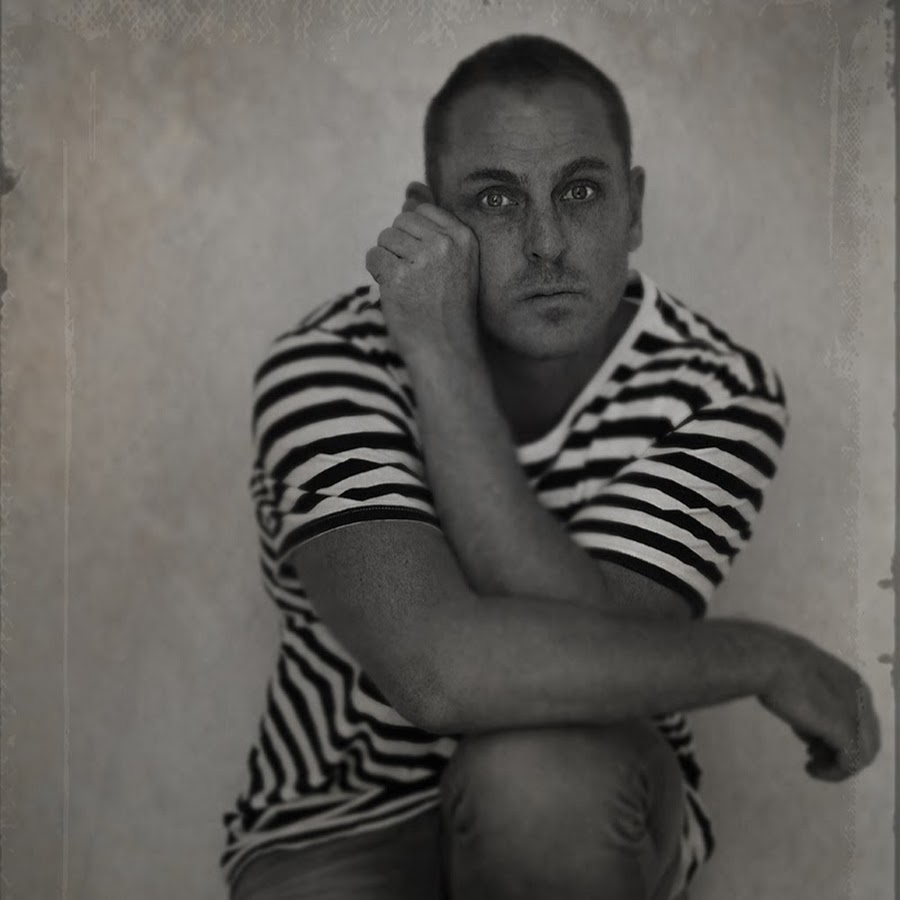 Brenton Parry - YouTube