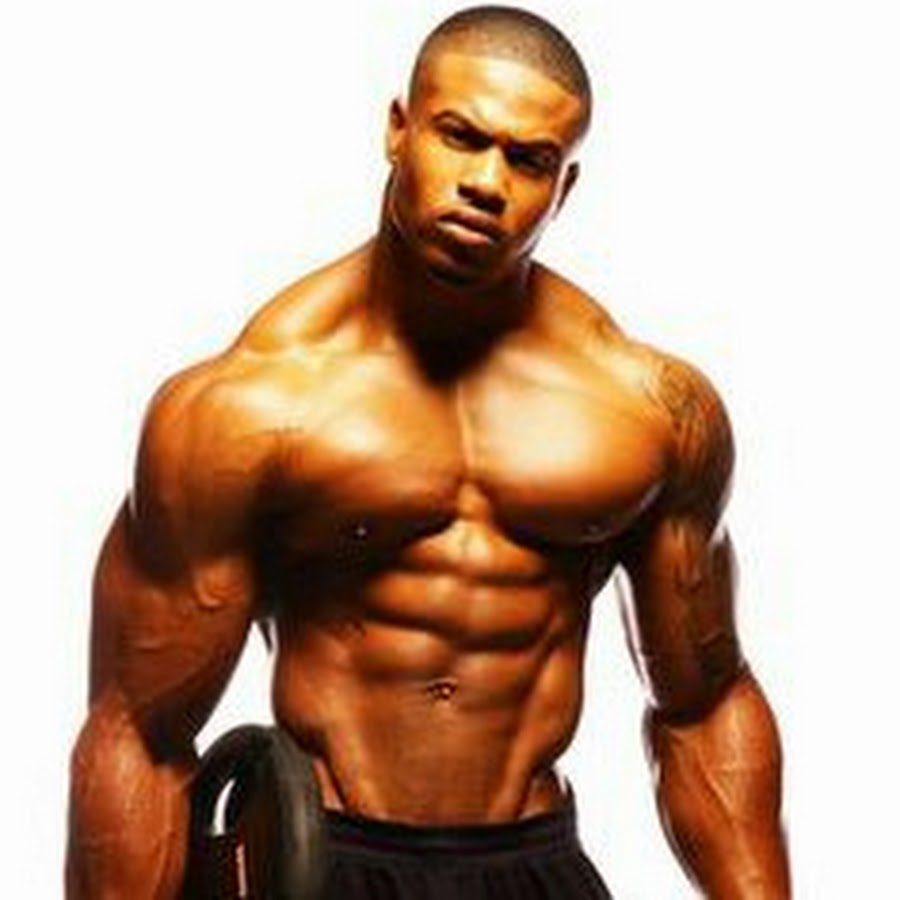 Mandingo Warrior! - YouTube