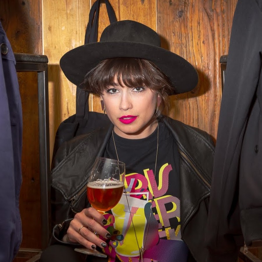 Tasting Nitch - YouTube