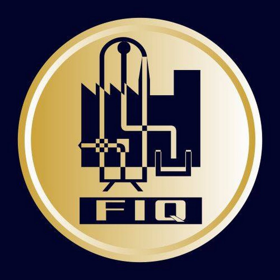 Fiq Unac Logo