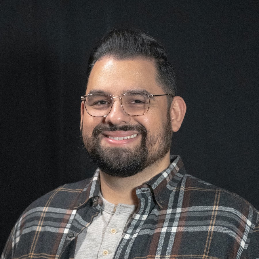 David Reyes - YouTube