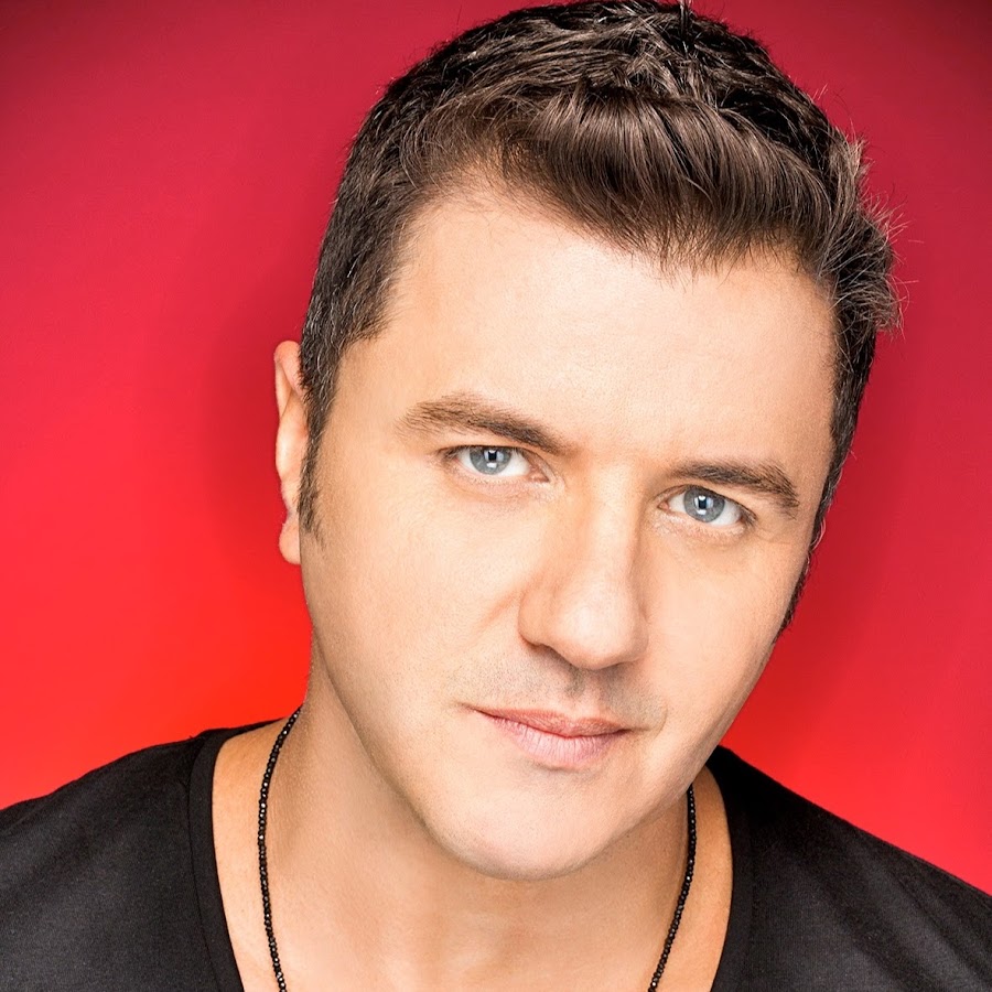 Mauricio Manieri - YouTube