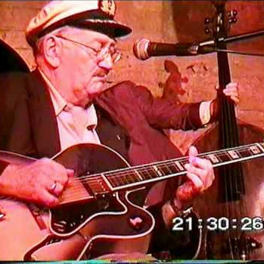 Oscar Klein - Topic - YouTube