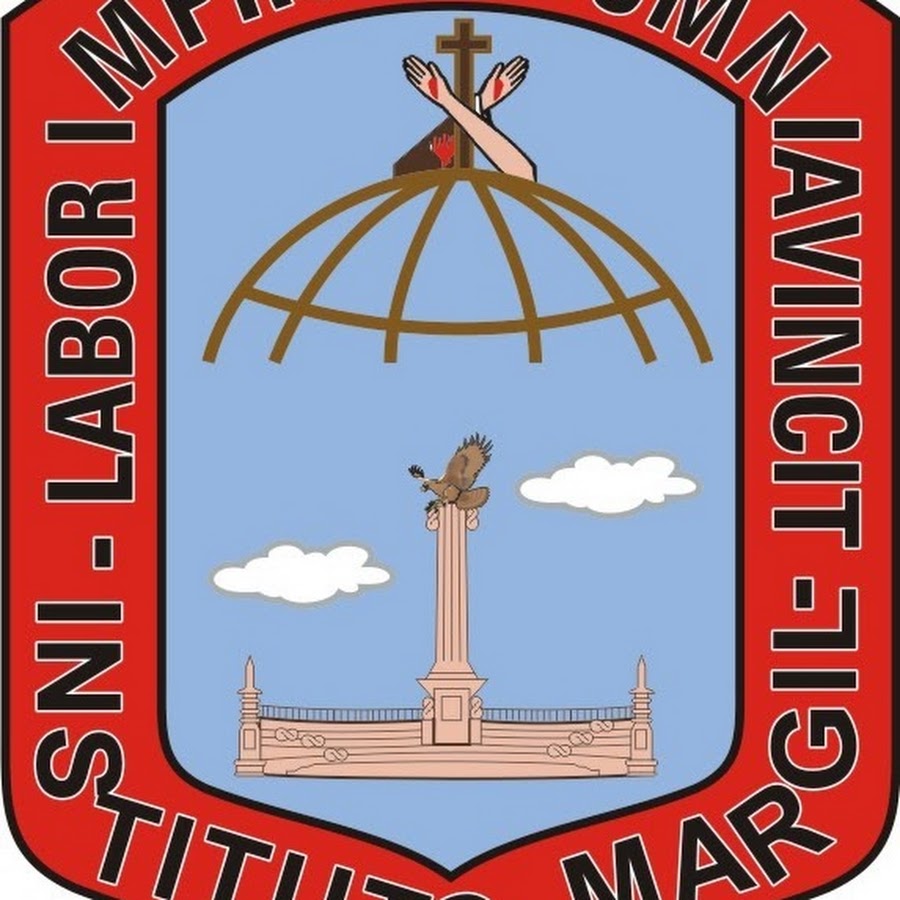 InstitutoMargil - YouTube